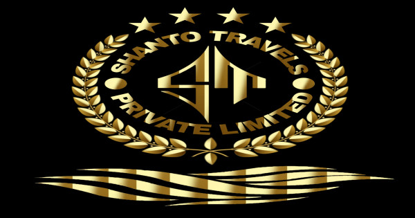 Shanto Travels - Home